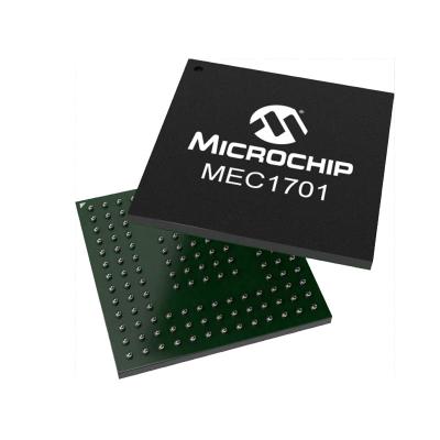 中国 新品 オリジナル電子部品 MEC1701Q-C2-SZ マイクロチップ 集積回路 ワンストップ電子アクセサリー マイクロコントローラー (MCU/MPU/SOC) 販売のため