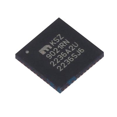 中国 新しいオリジナル電子部品 KSZ9021RN マイクロチップ 集積回路 ワンストップ電子アクセサリー イーサネットトランシーバー 販売のため
