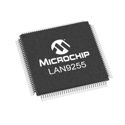 中国 新しいオリジナル電子部品 LAN9255/ZMX020 マイクロチップ 集積回路 ワンストップ 電子アクセサリー イーサネットコントローラ 販売のため