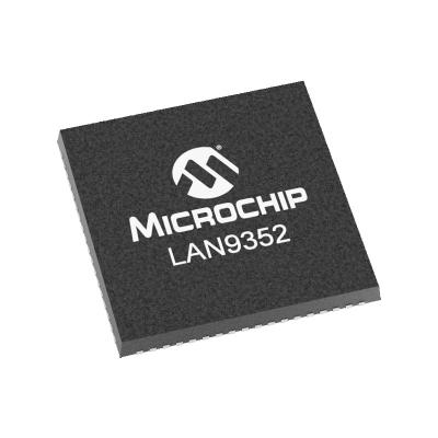 Chine Nouveaux composants électroniques d'origine LAN9352T/ML Circuits intégrés à puce à vendre