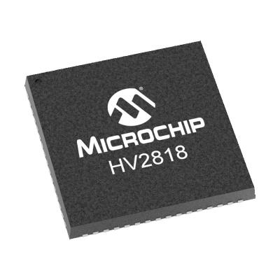 Китай Американские микрочипы интегральные схемы HV2818/R4X совершенно новые оригинальные электронные компоненты Пакет Монитор и сброс Ethernet контроллер Аналоговые коммутаторы/мультиплексеры продается