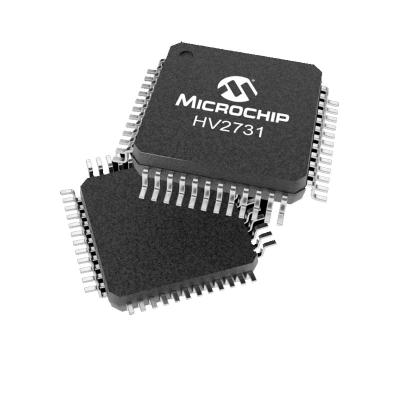 Китай Американский микрочип интегральные схемы HV2731FG-G совершенно новые оригинальные электронные компоненты Пакет Монитор и сброс Ethernet контроллер Аналоговые коммутаторы / мультиплексеры продается