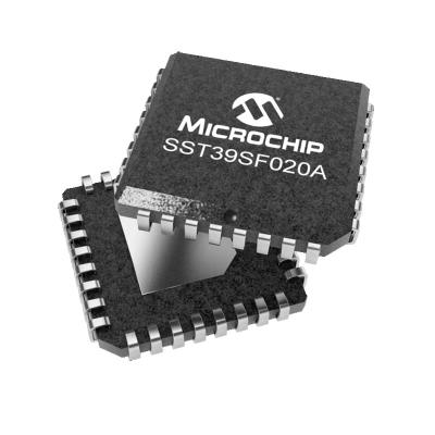 中国 アメリカンマイクロチップ 集積回路 SST39SF020A-70-4C-NHE-T 全新 オリジナル電子部品 パッケージ モニターとリセット イーサネットコントローラ 販売のため