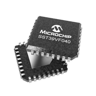 China American Microchip Integrated Circuits SST39VF040-70-4C-NHE Brand New Original Electronic Components Package Monitor en Reset Ethernet Controller Te koop