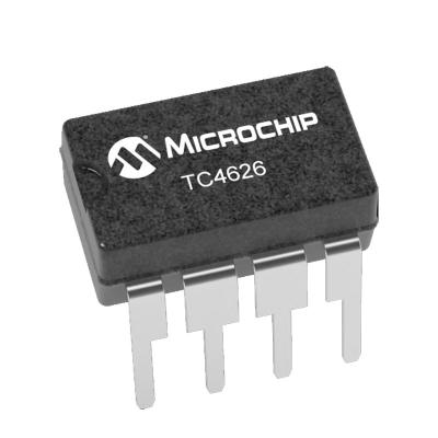 中国 アメリカンマイクロチップ 集積回路 TC4626CPA 全新 オリジナル電子部品 パッケージモニターとリセット イーサネットコントローラ 販売のため