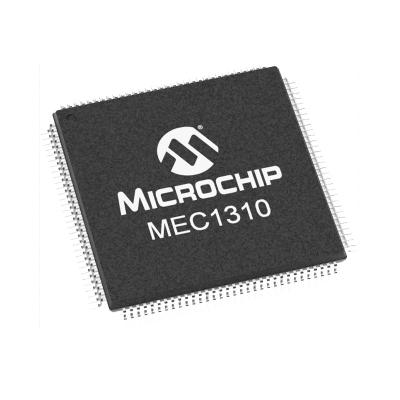 China American Microchip Integrated Circuits MEC1310-NU-TR Brand New Original Electronic Components Package Monitor en Reset Ethernet Controller Te koop