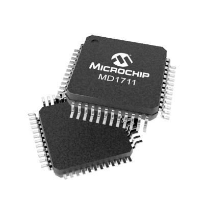China American Microchip Integrated Circuits MD1711FG-G-M931 Brand New Original Electronic Components Package Monitor en Reset Ethernet Controller Te koop