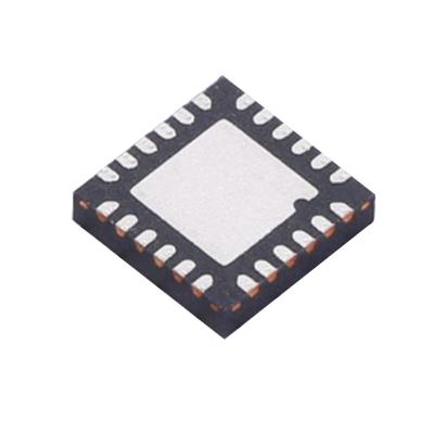 China American Microchip Integrated Circuits LAN8742A-CZ-TR Brand New Original Electronic Components Package  Monitor and Reset Ethernet Controller for sale