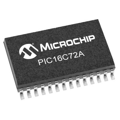 China Circuitos Integrados de Microchip Americanos PIC16C72A-04/SO Composição Eletrônica Original Nova DFN-6-EP(1.6x1.6) Monitor e Reset Chip MOSFET à venda