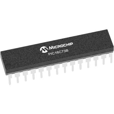 中国 アメリカンマイクロチップ 集積回路 PIC16C73B-20/SP 全新 オリジナル電子部品 パッケージ DFN-6-EP ((1.6x1.6) モニター&リセットチップ MOSFET 販売のため