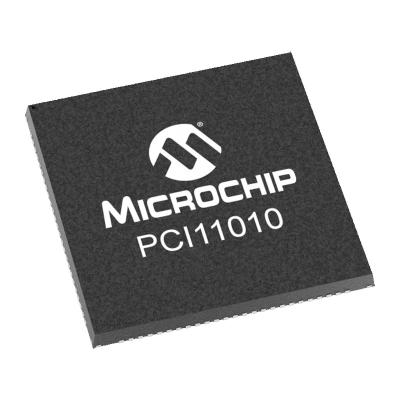 中国 アメリカンマイクロチップ 集積回路 PCI11010/ZVX 全新 オリジナル電子部品 パッケージ DFN-6-EP ((1.6x1.6) モニター&リセットチップ MOSFET 販売のため