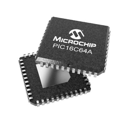 China Circuitos integrados de microchip americanos PIC16C64A-04/L Componentes eletrônicos originais novos DFN-6-EP(1.6x1.6) Monitor e redefinição do chip MOSFET à venda