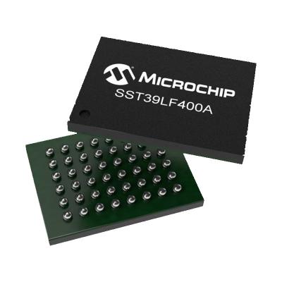 中国 アメリカンマイクロチップ統合回路 SST39VF3201B-70-4C-EKE 全新オリジナル電子部品パッケージ DFN-6-EP(1.6x1.6) モニター&リセットチップ MOSFET 販売のため
