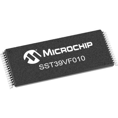 中国 アメリカンマイクロチップ統合回路 SST39VF010-70-4C-WHE-T 全新オリジナル電子部品パッケージ DFN-6-EP ((1.6x1.6) モニター&リセットチップ MOSFET 販売のため