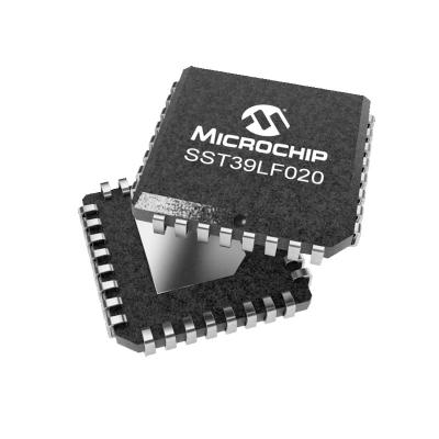 中国 アメリカン・マイクロチップ統合回路 SST39LF020-55-4C-NHE-T 全新 オリジナル電子部品パッケージ DFN-6-EP ((1.6x1.6) モニター&リセットチップ MOSFET 販売のため