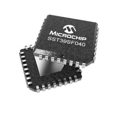 Chine Circuits intégrés à puce américaine SST39SF040-55-4C-NHE Nouveau paquet de composants électroniques originaux DFN-6-EP ((1.6x1.6) Moniteur et réinitialisation de la puce MOSFET à vendre