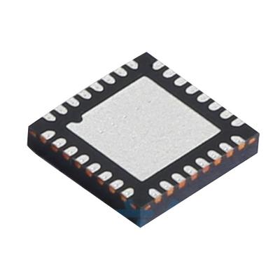 China American Microchip Integrated Circuits LAN8740A-EN Brand New Original Electronic Components Package DFN-6-EP ((1.6x1.6) Monitor en reset chip MOSFET Te koop