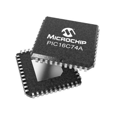 Chine Circuits intégrés à puce américaine PIC16LC74A-04/L Nouveau ensemble de composants électroniques originaux DFN-6-EP ((1.6x1.6) Moniteur et démarrage de la puce MOSFET à vendre