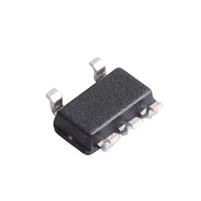China American Microchip Integrated Circuits 24LC01BT/OT Brand New Original Electronic Components Package DFN-6-EP(1.6x1.6) Monitor and Reset Chip MOSFET for sale