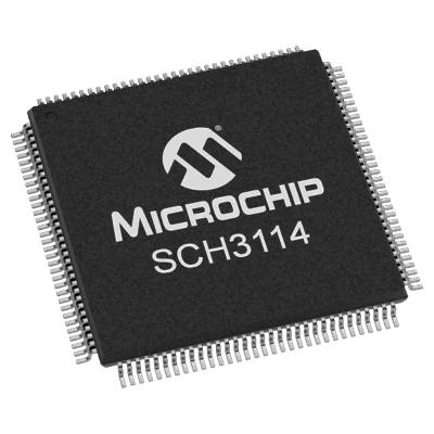 China Circuitos integrados de microchip estadounidenses SCH3114-NU Componentes electrónicos originales completamente nuevos paquete DFN-6-EP(1.6x1.6) Monitor y reinicio del chip MOSFET en venta