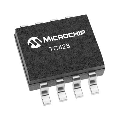 Chine Circuits intégrés américains à micro-puce TC428COA713 Nouveau ensemble de composants électroniques originaux DFN-6-EP ((1.6x1.6) Moniteur et démarrage de la puce MOSFET à vendre