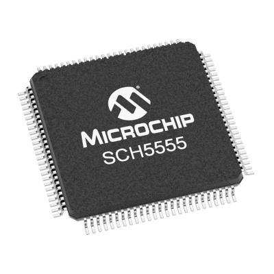 China American Microchip Integrated Circuits SCH5555V-NU Brand New Original Elektronische Komponenten Paket DFN-6-EP(1.6x1.6) Monitor und Reset Chip MOSFET zu verkaufen