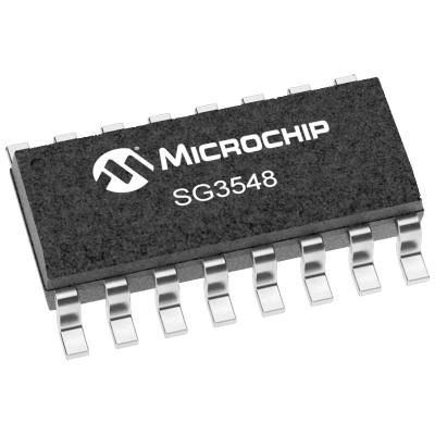 Cina Circuiti integrati con microchip americani SG3548DW Nuovo pacchetto di componenti elettronici originali DFN-6-EP(1.6x1.6) Monitor e reset chip MOSFET in vendita