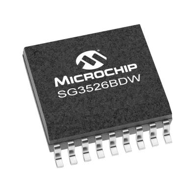 Chine Circuits intégrés américains à micro-puce SG3526BDW-TR Nouveau ensemble de composants électroniques originaux DFN-6-EP ((1.6x1.6) Moniteur et réinitialisation de la puce MOSFET à vendre
