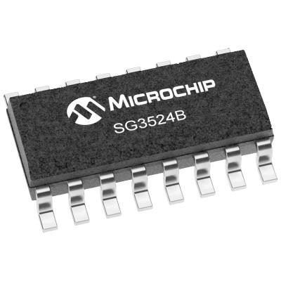 Chine Circuits intégrés américains à micro-puce SG3524BDW Nouveau ensemble de composants électroniques originaux DFN-6-EP ((1.6x1.6) Moniteur et démarrage de la puce MOSFET à vendre