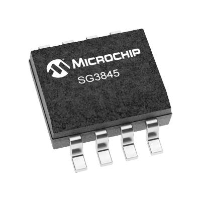 China American Microchip Integrated Circuits SG3845DM Brand New Original Elektronische Komponenten Paket DFN-6-EP(1.6x1.6) Monitor und Reset Chip MOSFET zu verkaufen