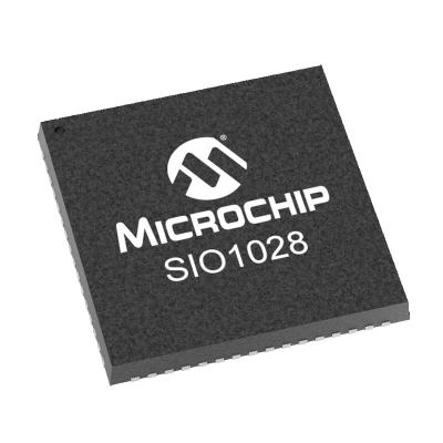China American Microchip Integrated Circuits SIO1028-JZX Brand New Original Elektronische Komponenten Paket DFN-6-EP(1.6x1.6) Monitor und Reset Chip MOSFET zu verkaufen