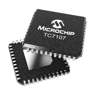 Cina Circuiti integrati American Microchip TC7107CLW Nuovo pacchetto di componenti elettronici originali DFN-6-EP(1.6x1.6) Monitor e reset chip MOSFET in vendita