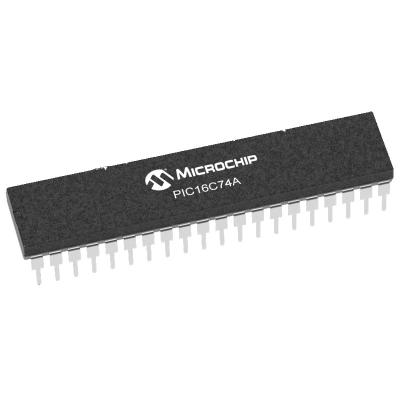 Chine Circuits intégrés américains à micro-puce PIC16C74A-04/P Nouveau ensemble de composants électroniques originaux DFN-6-EP ((1.6x1.6) Moniteur et démarrage de la puce MOSFET à vendre