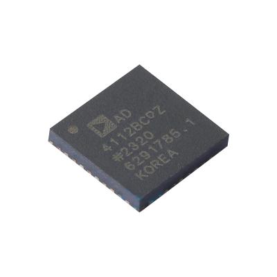 Китай Американские микрочипы интегральных схем AD4112BCPZ-RL7 Новые оригинальные электронные компоненты пакет DFN-6-EP ((1.6x1.6) Монитор и перезагрузка чипа MOSFET продается
