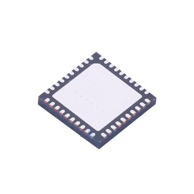 China American Microchip Integrated Circuits AD4114BCPZ Brand New Original Elektronische Komponenten Paket DFN-6-EP(1.6x1.6) Monitor und Reset Chip MOSFET zu verkaufen