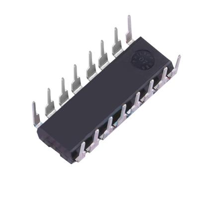 중국 미국 마이크로 칩 통합 회로 AD421BNZ 새 오리지널 전자 부품 패키지 DFN-6-EP ((1.6x1.6) 모니터 및 리셋 칩 MOSFET 판매용