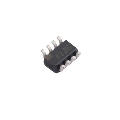 China Circuitos integrados de microchip estadounidenses AD5060ARJZ-1500RL7 Componentes electrónicos originales completamente nuevos paquete DFN-6-EP(1.6x1.6) Monitor y reinicio del chip MOSFET en venta