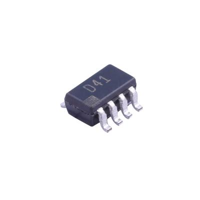 China Circuitos integrados de microchip estadounidense AD5060ARJZ-2500RL7 Componentes electrónicos originales de nueva generación paquete DFN-6-EP(1.6x1.6) Monitor y reinicio del chip MOSFET en venta