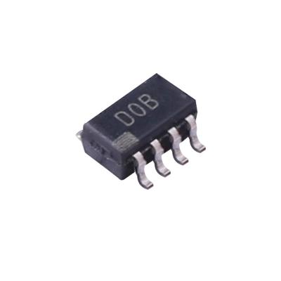 China American Microchip Integrated Circuits AD5160BRJZ100-RL7 Brand New Original Elektronische Komponenten Paket DFN-6-EP(1.6x1.6) Monitor und Reset Chip MOSFET zu verkaufen
