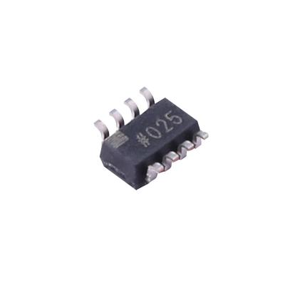 China American Microchip Integrated Circuits AD5160BRJZ100-RL7 Brand New Original Elektronische Komponenten Paket DFN-6-EP(1.6x1.6) Monitor und Reset Chip MOSFET zu verkaufen
