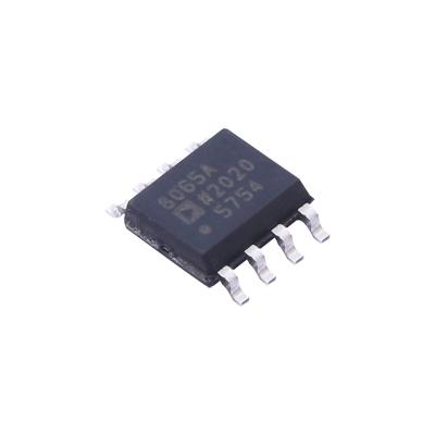 中国 新品純正エレクトロニクス AD8065ARZ ポテンショメータ抵抗コンデンサモニターメモリワンストップICアクセサリFET入力オペアンプ 販売のため