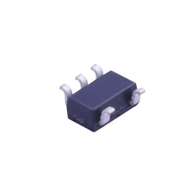 China Nueva electrónica original AD8065WARTZ-R7 Otentiómetro Resistor Condensador Monitor Memoria IC de parada única Accesorios FET Entrada Op Amp en venta