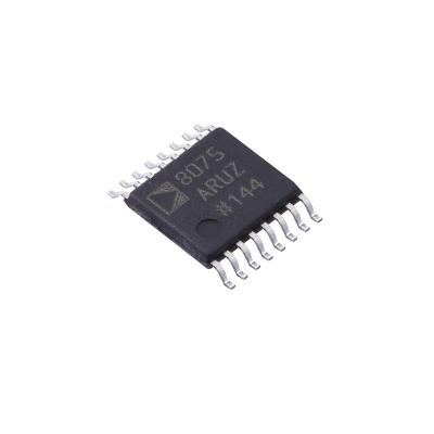 中国 新品 オリジナル電子 AD8075ARUZ オントニオメーター レジスタント コンデンサ モニター メモリ ワンストップIC アクセサリー FET インプット オプ アンプ 販売のため