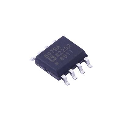 中国 新品純正エレクトロニクス AD8079ARZ ポテンショメータ抵抗コンデンサモニターメモリワンストップICアクセサリ 演算増幅器 販売のため