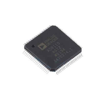 중국 새로운 정품 전자 제품 AD8110ASTZ 전위차계 저항기 커패시터 모니터 메모리 원스톱 IC 액세서리 아날로그 스위치 - 특수 응용 분야 판매용