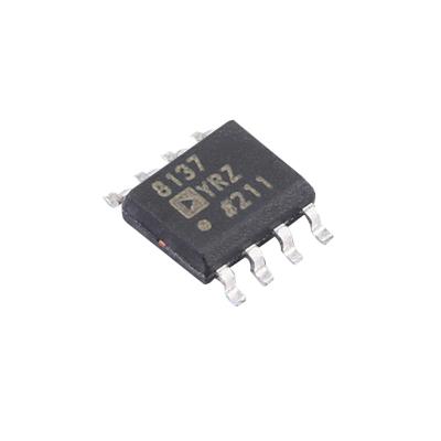 Chine Nouveaux appareils électroniques d'origine AD8137YRZ-REEL Potentiomètre Résistant Condensateur Moniteur Mémoire Un arrêt IC Accessoires à vendre