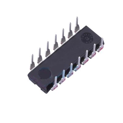 Chine Nouveaux appareils électroniques d'origine AD813ANZ Résistant potentiomètre condensateur moniteur mémoire accessoires IC à guichet unique à vendre