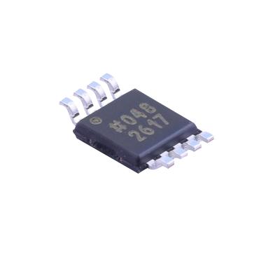 China New Genuine Electronics AD8217BRMZ Potentiometer Resistor Capacitor Monitor Memory One-Stop IC Accessories for sale