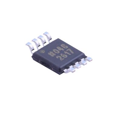 China New Genuine Electronics AD8217BRMZ-RL Potentiometer Resistor Capacitor Monitor Memory One-Stop IC Accessories for sale