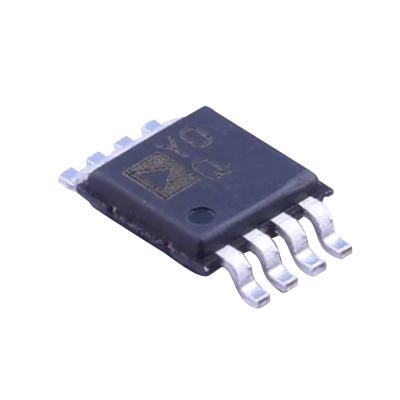 China New Genuine Electronics AD8223ARMZ Potentiometer Resistor Capacitor Monitor Memory One-Stop IC Accessories for sale